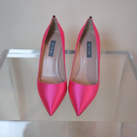 SJP by Sarah Jessica Parker | Shoes | Sjp By Sarah Jessica Parker ...
